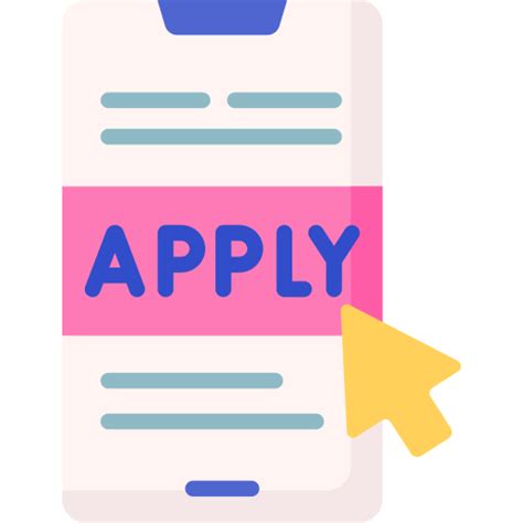 Apply Special Flat Icon