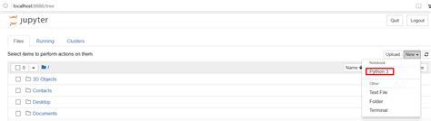 Using R On Jupyter Notebook