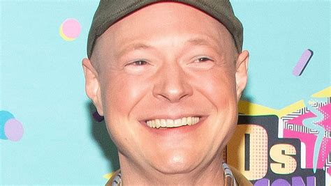 Nate Richert Now