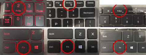 How To Take A Screenshot Shortcut Windows Howto