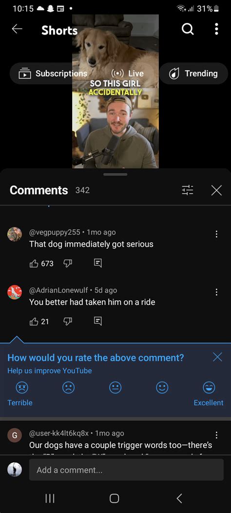 Why Does Youtube Do This Ryoutube