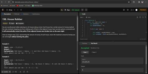 A Sanjana Senapati On Linkedin 100daysofcodingchallenge Leetcode