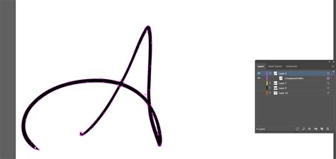 Advanced Compound Path Manipulation Adobe Product Community 10684570