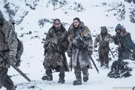 《权力的游戏》第八季最终季今年10月开拍