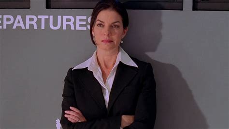 Sela Ward House Md