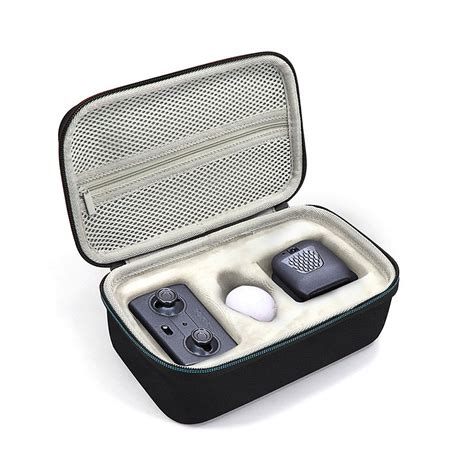 Portable Eva Hard Case Robot Protective Storage Ba Vicedeal