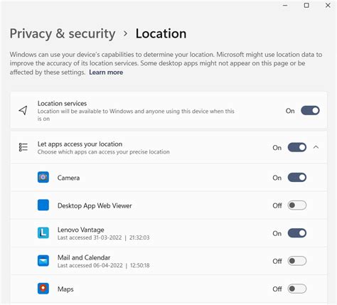 Fix Windows 11 Mail App Not Working