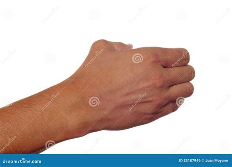 Hand Holding Something 16 Different Ways To Hold Hands What They