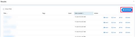 How To Display Results From Multiple Decision Nodes Leadshook
