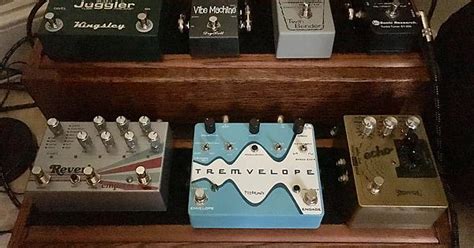 Current Pedalboard Album On Imgur