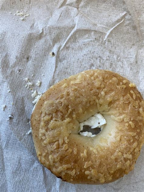 Possible Bugs Found In Kirkland Bagel Rcostco