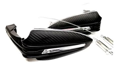 Cubre Puños Led Moto Motoneta 125cc 150cc 175cc 200cc 250cc Meses Sin