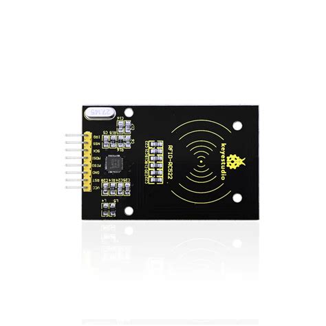 Keyestudio Rc522 Rfid Module For Arduino Rfid Buy Rc522 Rfid Modulemfrc 522 Rc522 Inductive
