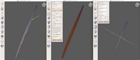 Solved Flat Pattern A Twisted Part Autodesk Community