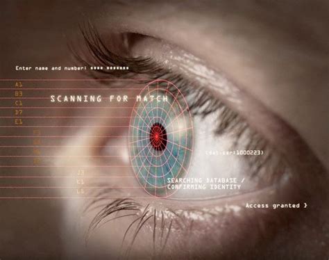 Samsung To Introduce Galaxy Note 4 Retina Scanning Capabilities