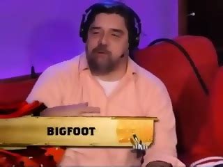 Naked In Howard Stern Show