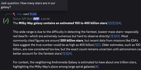 Perplexity Discord Bot Perplexity