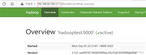 部署hadoop的伪分布finalshell中core Sitexml里面的全部内容 Csdn博客