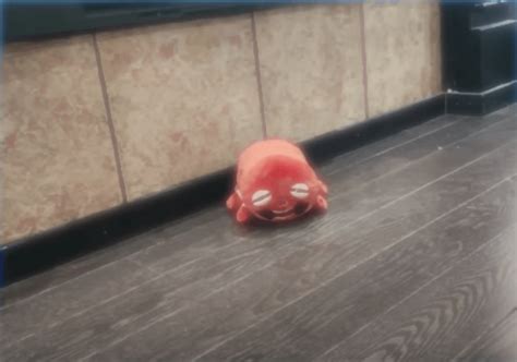 Matt Your Trimming Pulsh Is Real Now R Filmtheorists