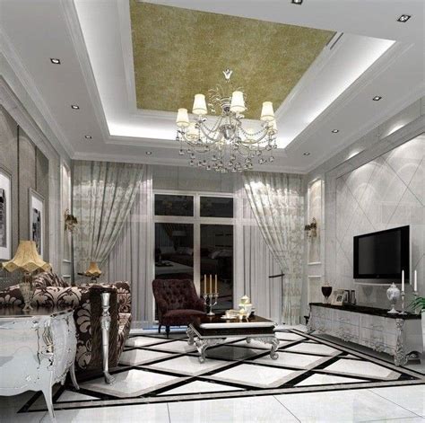 ფრანგული გასაჭიმი ჭერი ბარისოლი