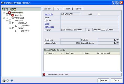 Sales Order Processing Part 3 Dynamics Gp Microsoft Learn