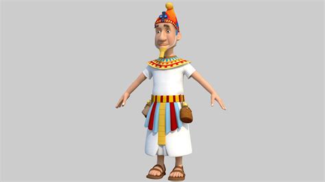 Wizard Free 3d Models Download Free3d
