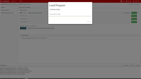 Tinaspiceawr1642boost Com Port Connection Doesnt Open Opening Com