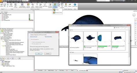 Moldflow Plastic Injection And Compression Molding Software Autodesk