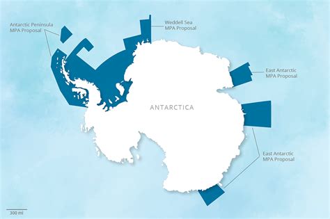 How Spurious Science Threatens Antarctica Eande News By Politico