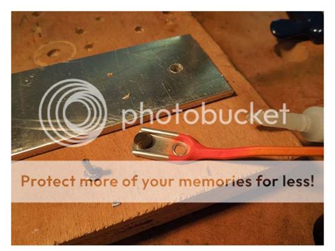 Speedometer Rebuild The H A M B