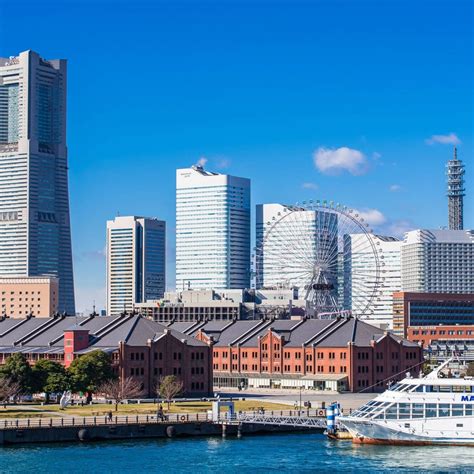 Ultimate 2026 Yokohama Travel Guide What To See Eat And Do In Japans
