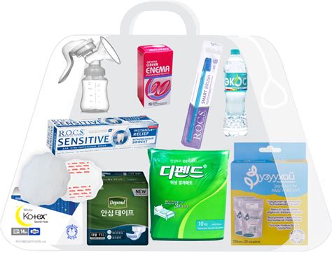 Шинэ ээжийн багц