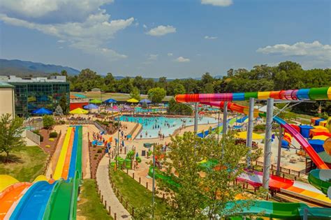 Massanutten Resort Is Honored To Have Recently Made The List Of 10