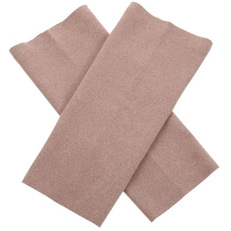 Niyangle 2 Pcs Knee Supports For Elderly And Men 1140x550x020in