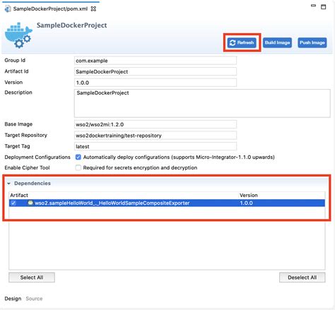 Create Docker Exporter Wso2 Api Manager Documentation 4 0 0