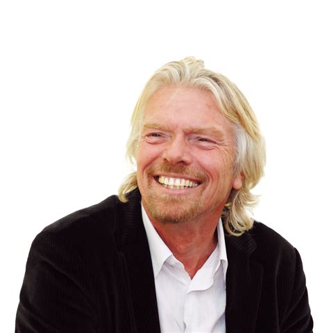 Sir Richard Branson To Oslo Business Forum 2023