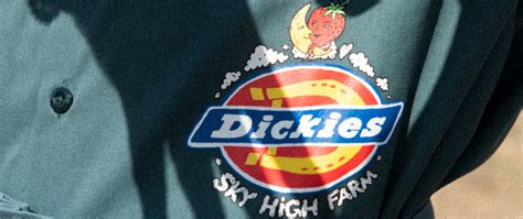 Dickies Sky High Farm Universe