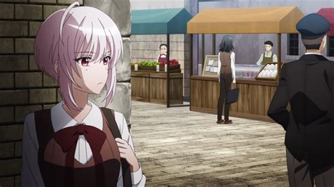 Spy Classroom Episode 6 Recap File Pandemonium Sybilla