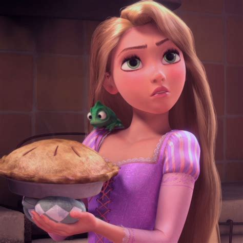 Rapunzel Icon Artofit