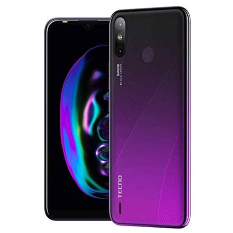 Tecno Spark Go Price In Pakistan PriceOye