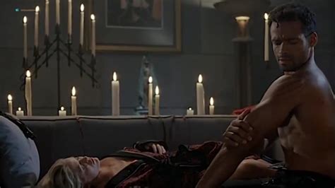 Nude Video Celebs Patsy Kensit Sexy Full Eclipse 1993