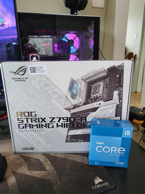 Cpu Temp 10 Degree Spike R Intel