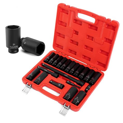 Impact Socket Set Uk Impact Socket Set Uk