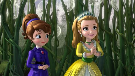 Watch Sofia The First Episode 5 On JioHotstar