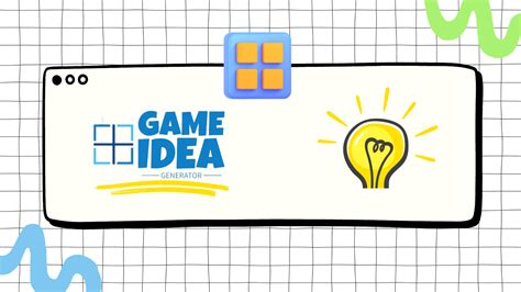 Game Idea Generator App Rakib Jahan