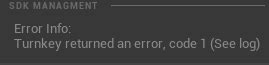 SDK Error While Trying To Package In Unreal Engine Ask GameDev Tv