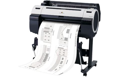 Купить Canon imagePROGRAF iPF605 в магазине Корпоративный стандарт по безналу