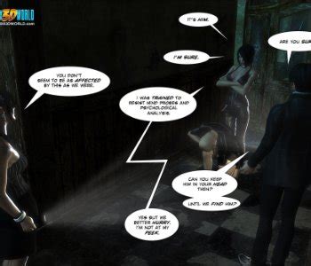 Vox Populi Issue 7 Erofus Sex And Porn Comics