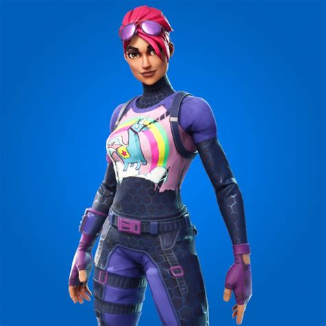 Fortnite Battle Royale Brite Bomber The Video Games Wiki