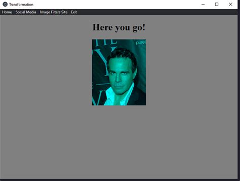 Github 55jfloreselectronapp Created An Electron App That Displays